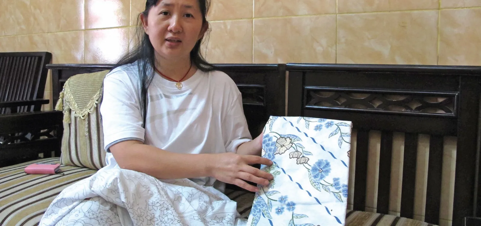 Batik Oey Soe Tjoen, Batik Pesisir Legendaris yang Nasibnya Penuh Ironi ...