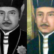 Daftar Lengkap Raja-raja Mataram Islam Termasuk dengan Tahunnya