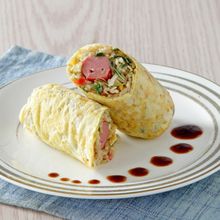 Resep MPASI 6 Bulan, Menu Nasi Tim Saring Ikan Tenggiri Enak dan ...