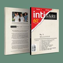 Smart And Inspiring - Intisari Online