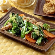 4 Resep Menu PMT Posyandu untuk Balita yang Mudah Dibuat di Rumah - Nakita