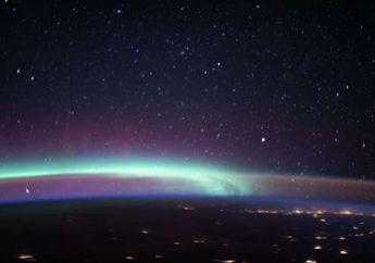 Antariksa - National Geographic