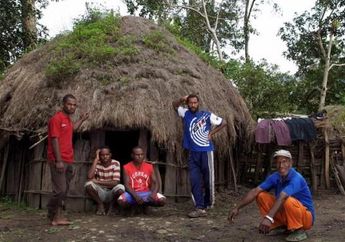 Berita Rumah Adat Papua Terbaru Hari Ini - Kids