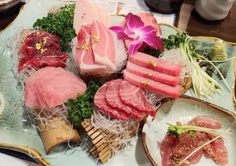 Berita Daging Tuna Terbaru Hari Ini - Bobo