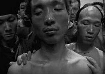 Berita Lingchi Terbaru Hari Ini - National Geographic