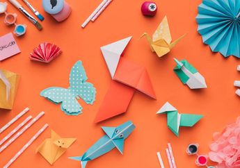 Berita Teknik Lipat Terbaru Hari Ini - Bobo