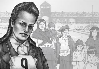 Berita Irma Grese Terbaru Hari Ini - National Geographic