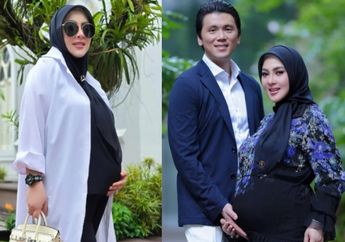 Berita Alanis Humaira Al Maqdis Terbaru Hari Ini - Grid.ID