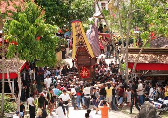 Berita Rambu Solo Terbaru Hari Ini - Bobo