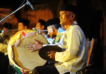 Berita Sejarah Tanjidor Terbaru Hari Ini - Bobo