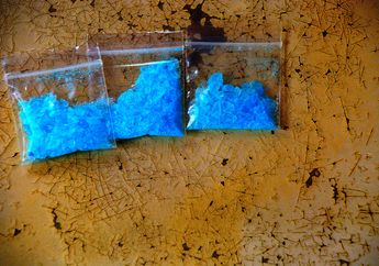Berita Blue Ice Drugs Terbaru Hari Ini - Grid.ID