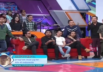 Berita Dahsyat Rcti Terbaru Hari Ini - Grid.ID