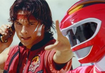 Berita Power Rangers Terbaru Hari Ini - Grid.ID