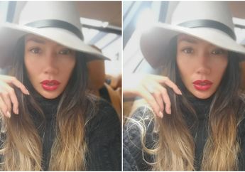 Berita Penampilan Shanty Paredes Terbaru Hari Ini - Grid.ID