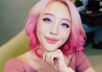 Berita Alis Warna Warni Terbaru Hari Ini - Grid.ID