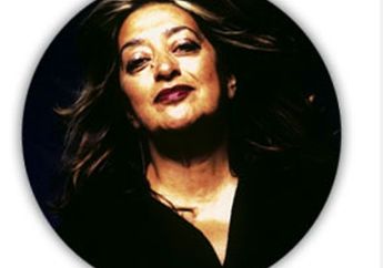 Berita Zaha Hadid Terbaru Hari Ini - Grid.ID