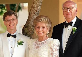 Berita Billgates Terbaru Hari Ini - Grid.ID