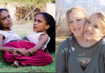 Berita Kembar Dempet Terbaru Hari Ini - Grid.ID