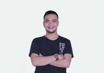 Berita Reza Anugrah Smash Terbaru Hari Ini - Grid.ID