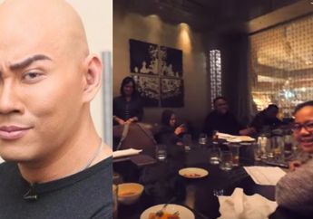 Berita Hantu Muka Rata Terbaru Hari Ini - Grid.ID