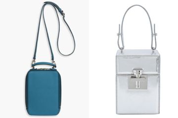 Berita Tas Mini Branded Terbaru Hari Ini - Grid.ID