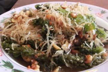 Berita Urap Bulung Terbaru Hari Ini - Grid.ID