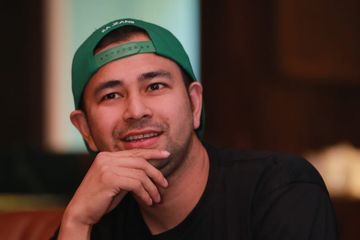 Berita Raffi Ahmad Gandeng Aktor Luar Negeri Di Filmnya Terbaru Hari ...