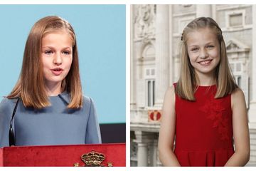 Berita Putri Leonor Terbaru Hari Ini - Bobo