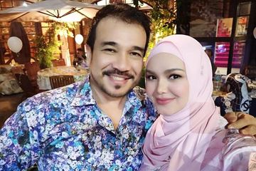 Rumah Mewah Siti Nurhaliza