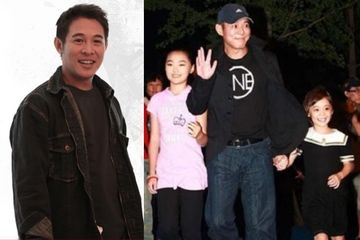 Berita Jane Li Terbaru Hari Ini - Grid.ID