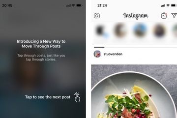 Berita Perubahan Timeline Instagram Terbaru Hari Ini - Grid.ID