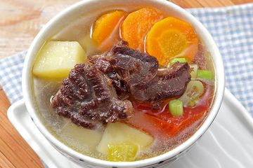 Berita Sop Daging Sapi Terbaru Hari Ini - Sajian Sedap