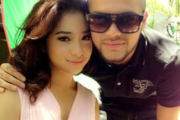 Nikita Willy Telanjang