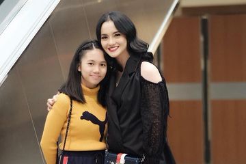 Berita Edwin Abeng Terbaru Hari Ini : 11 Tahun Cerai, Ririn Ekawati dan ...