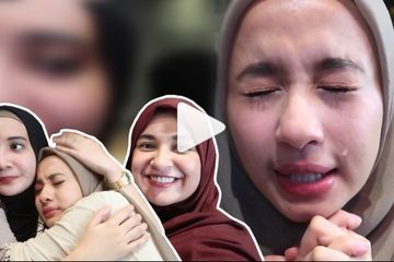 Berita The Sungkar Family Terbaru Hari Ini - Grid.ID