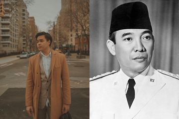 Berita Romy Soekarno Terbaru Hari Ini - Grid.ID