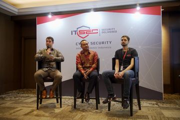 Itsec Asia