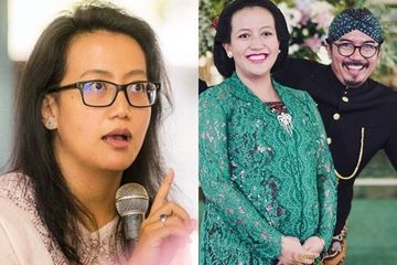 Berita Putri Raja Terbaru Hari Ini - Grid Fame