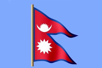 Berita Bendera Nepal Terbaru Hari Ini - Bobo