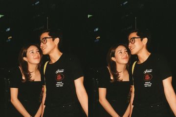 Berita Baby Tsabina Terbaru Hari Ini - Grid.ID