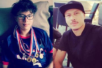 Berita Olivier Deangelo Terbaru Hari Ini - Grid.ID