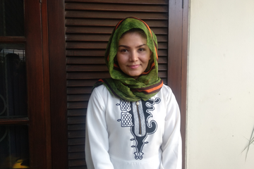 Berita Indra Utama Terbaru Hari Ini - Grid.ID