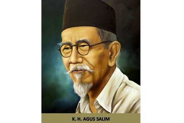 Berita Agus Salim Terbaru Hari Ini - Bobo