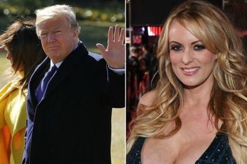 Berita Skandal Donald Trump Terbaru Hari Ini - Grid.ID