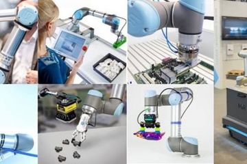 Berita Universal Robots Academy Terbaru Hari Ini - Info Komputer