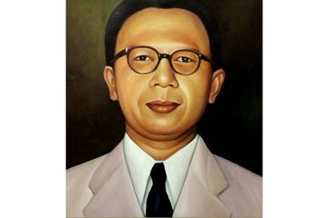 Djuanda Kartawidjaja's Instagram, Twitter & Facebook on IDCrawl