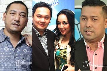 Berita Ilal Ferhad Terbaru Hari Ini - Grid.ID
