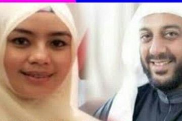 Mengenal Sosok Deva Rachman, Istri Ketiga Sekaligus Khadijah-nya ...