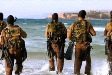 Berita Sayeret Matkal Terbaru Hari Ini - Intisari