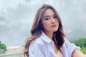 Preechaya Pongthananikorn Instagram